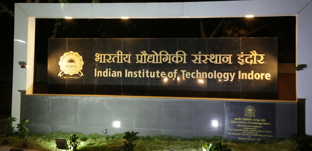 Infrastructure Development Office | IIT Indore
